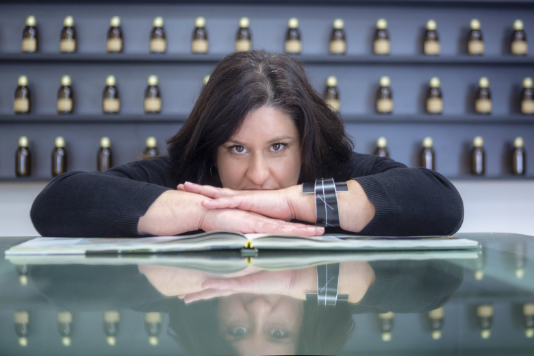 Choé Candles: Τα κεριά από την Κέρκυρα που θα ζεστάνουν την καρδιά και το σπίτι σου | Jenny.gr